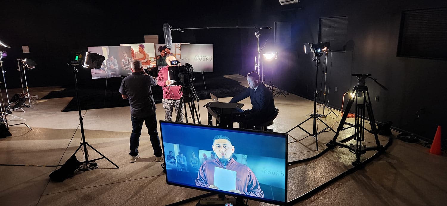 Production Services - Edit House Studios