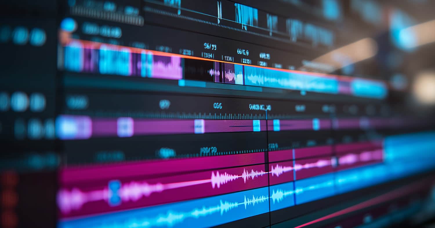 Post-Production - Edit House Studios